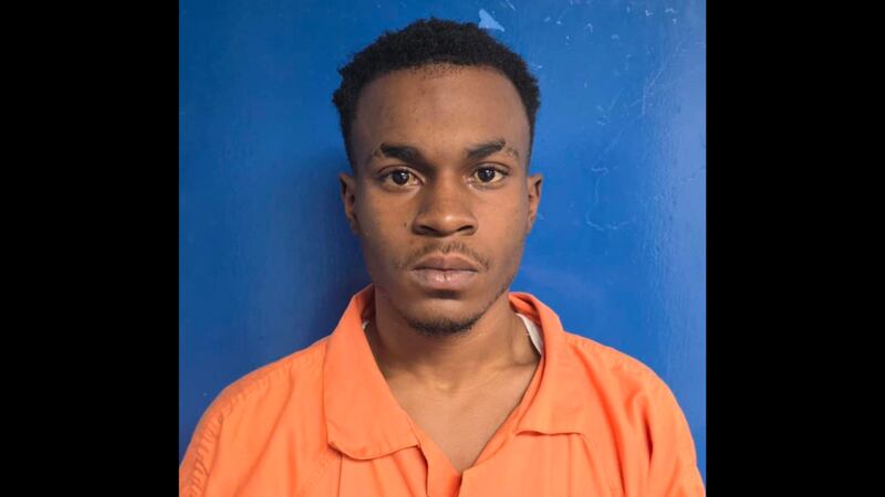 19 Year Old Arrested After Allegedly Shooting Man In Face In Mississippi