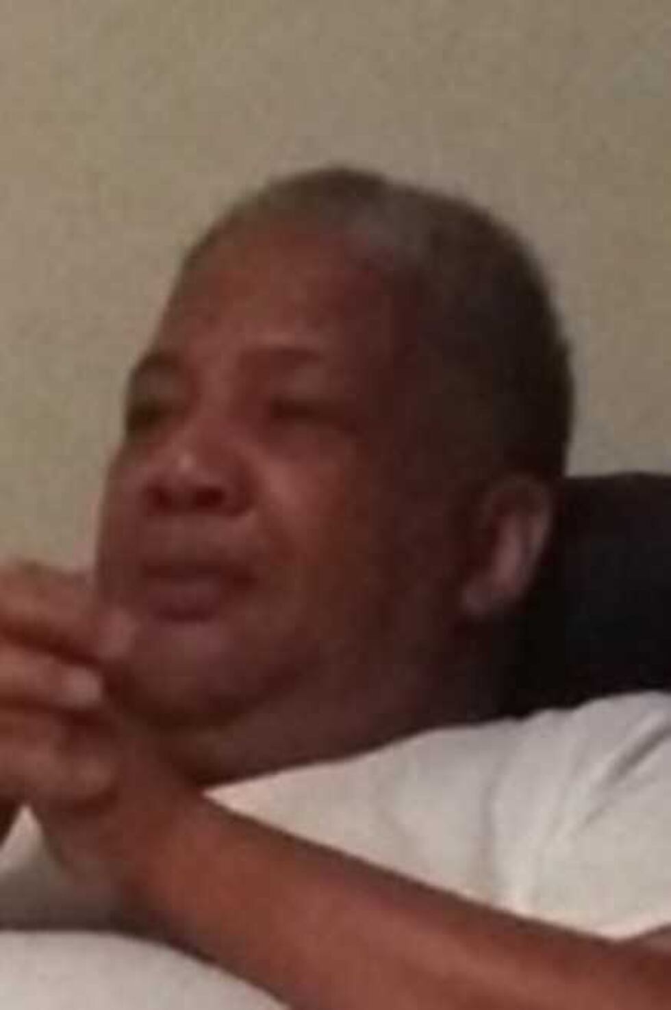 Silver Alert Issued For Missing Vicksburg Man