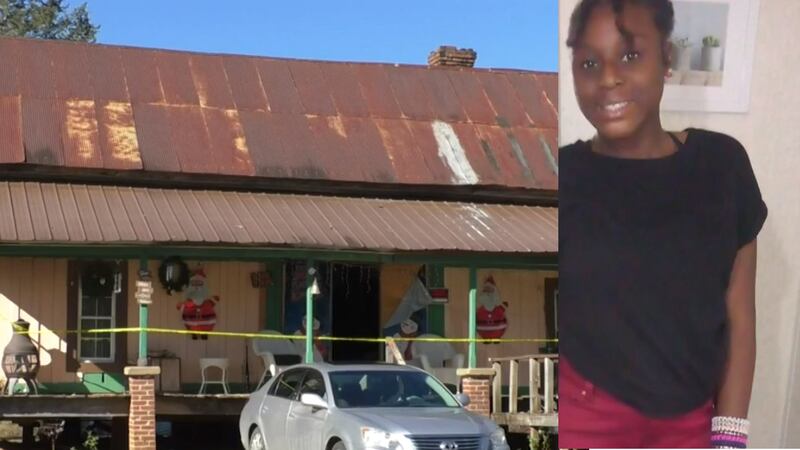 Teen missing after her mother found dead inside Mississippi home Teen missing after her mother found dead inside Mississippi home